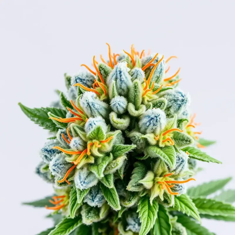 Blue Dream THCA Flower – West Coast Strains: Premium THCA Flower ...